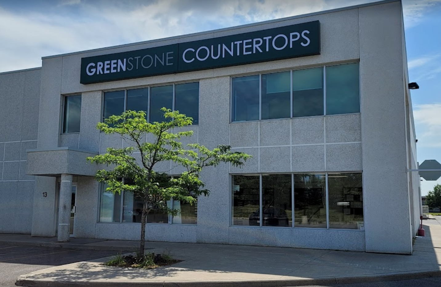 About Us – Greenstone Countertops