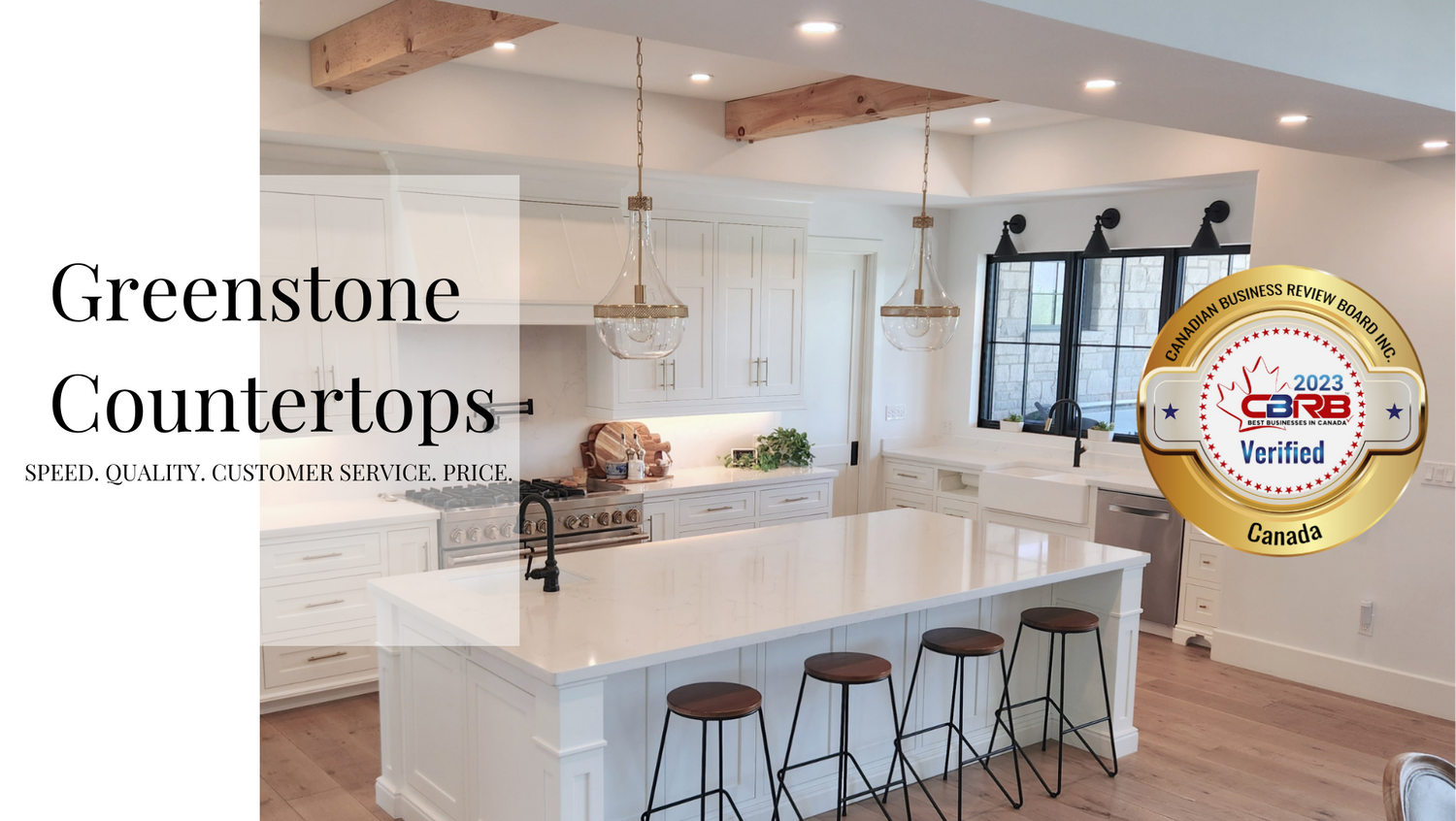 Greenstone Countertops